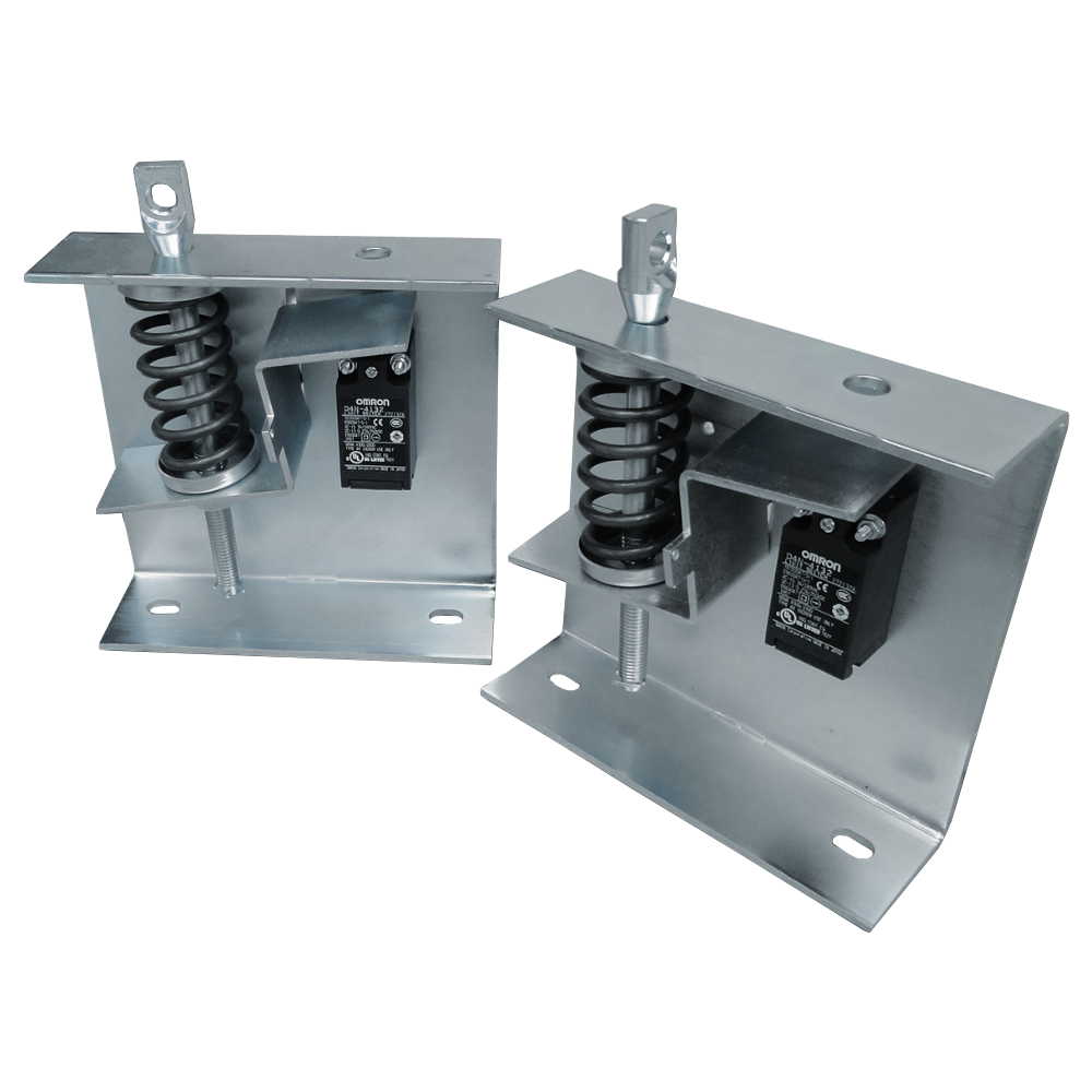 DYNATECH - Star Overspeed Governor - Elevator Equipment